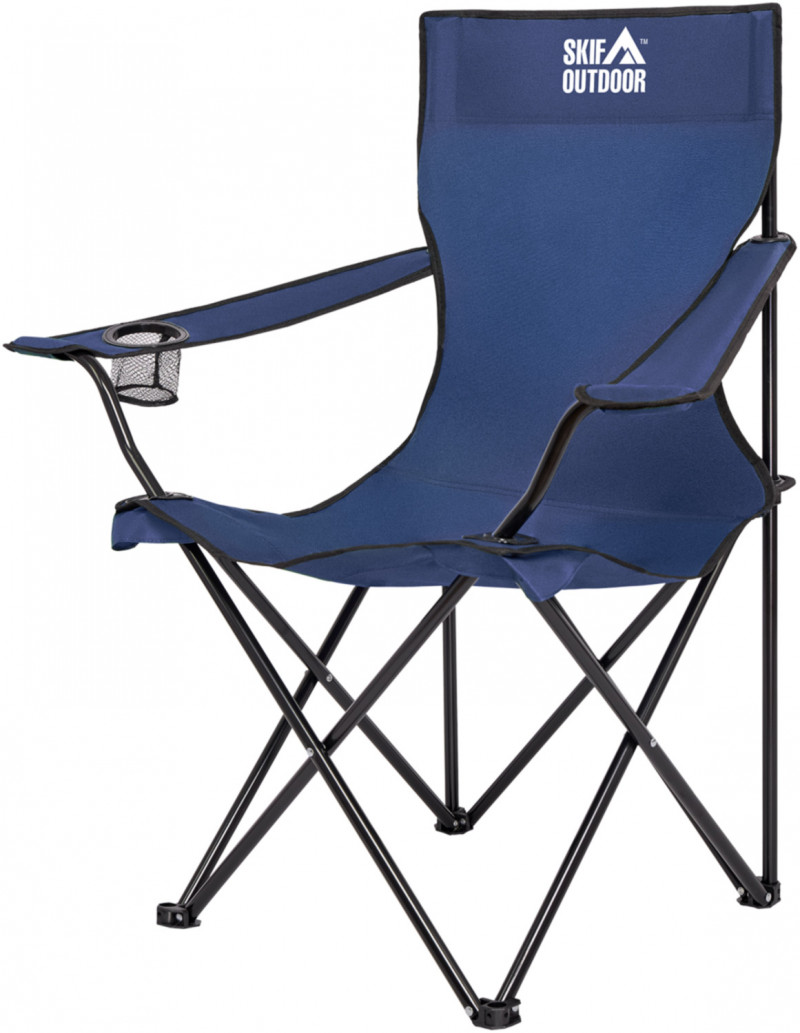 Стілець розкладний Skif Outdoor Comfort Plus 3890393 — купити в Україні | Skif Outdoor