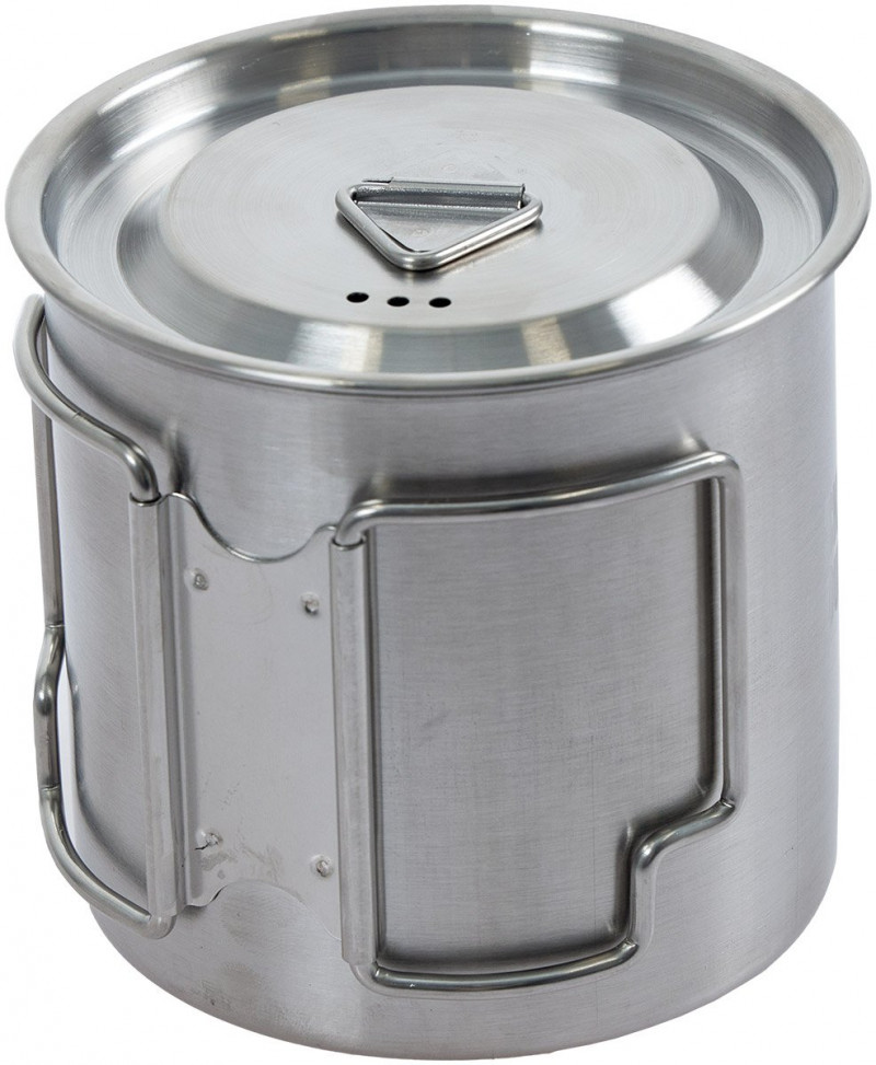 Кружка Skif Outdoor Loner Cup Plus 500 мл 3890286 — купити в Україні | Skif Outdoor